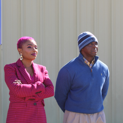 Youth Challenge Cycle 52 Gallery - SC Youth ChalleNGe Academy